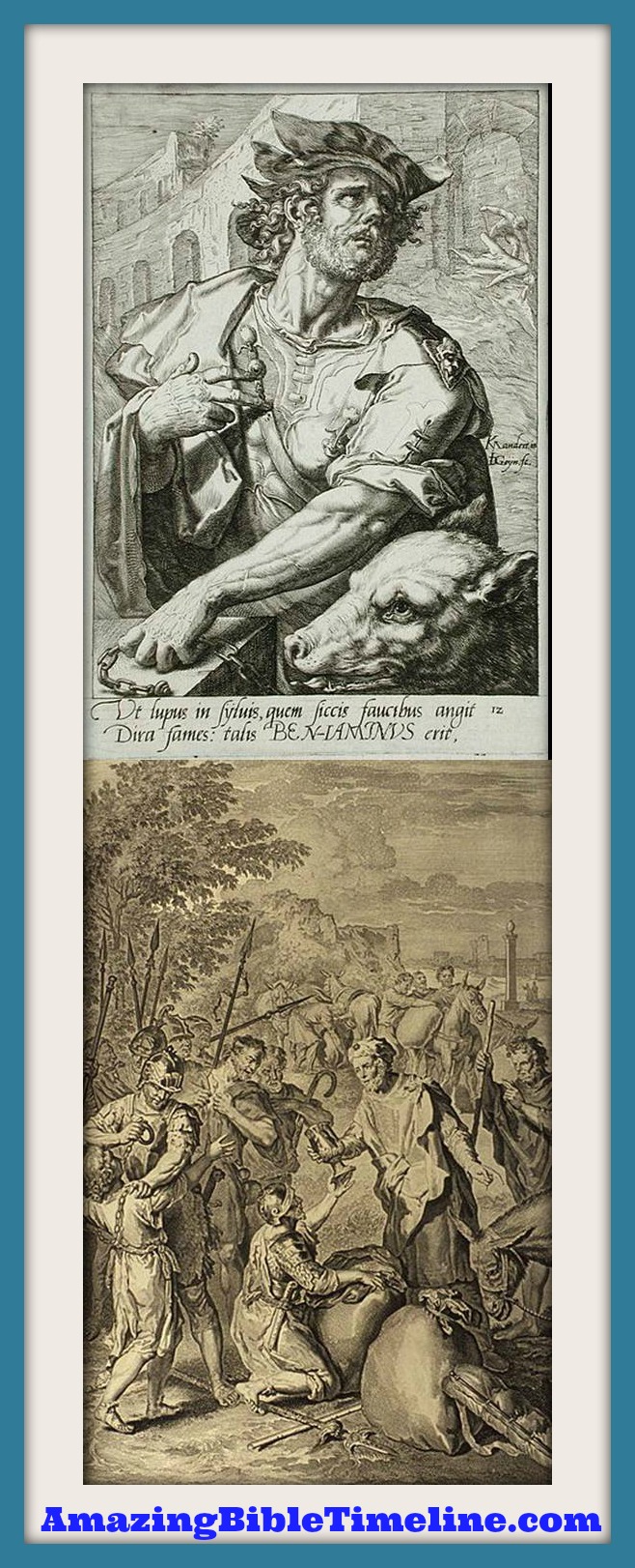 Benjamin_son_of_jacob_bible – Amazing Bible Timeline with World History
