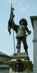 Montreal Founded by the French 1642 – Amazing Bible Timeline with World ...